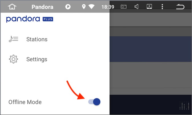 How to Listen to Pandora Offline (2026): Plus vs Premium, Downloads & Fixes