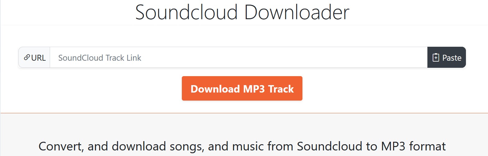 2025's Top Free Online SoundCloud to WAV Converters & Steps to Use Them