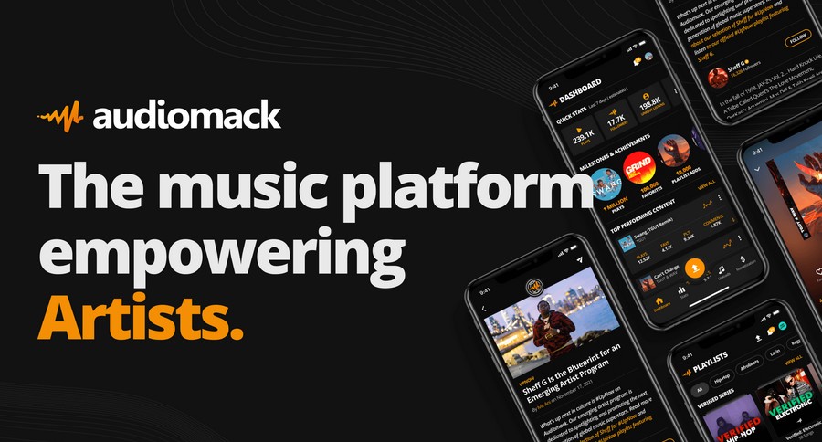 Best Audiomack Downloaders to Download Audiomack to MP3 Files