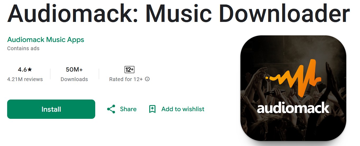 Best Audiomack Downloaders to Download Audiomack to MP3 Files