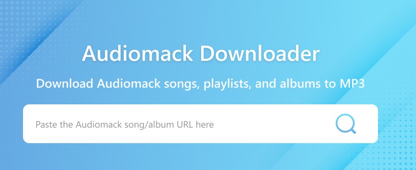 Top 10 Best Audiomack Downloaders 2025