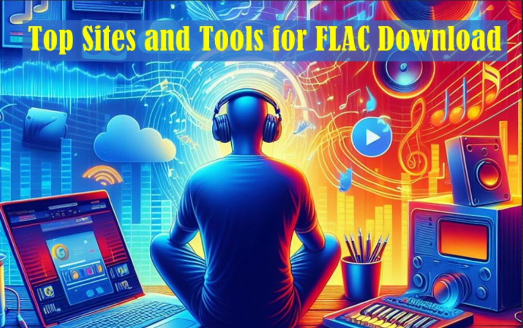 Top Sites and Tools for FLAC Download 2025