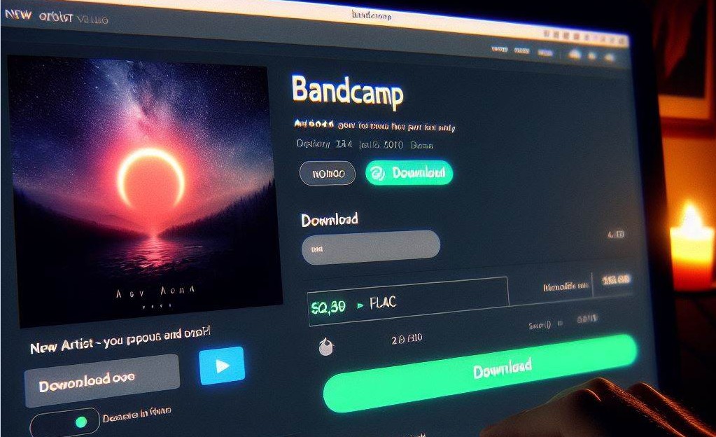 Top Sites and Tools for FLAC Download 2025