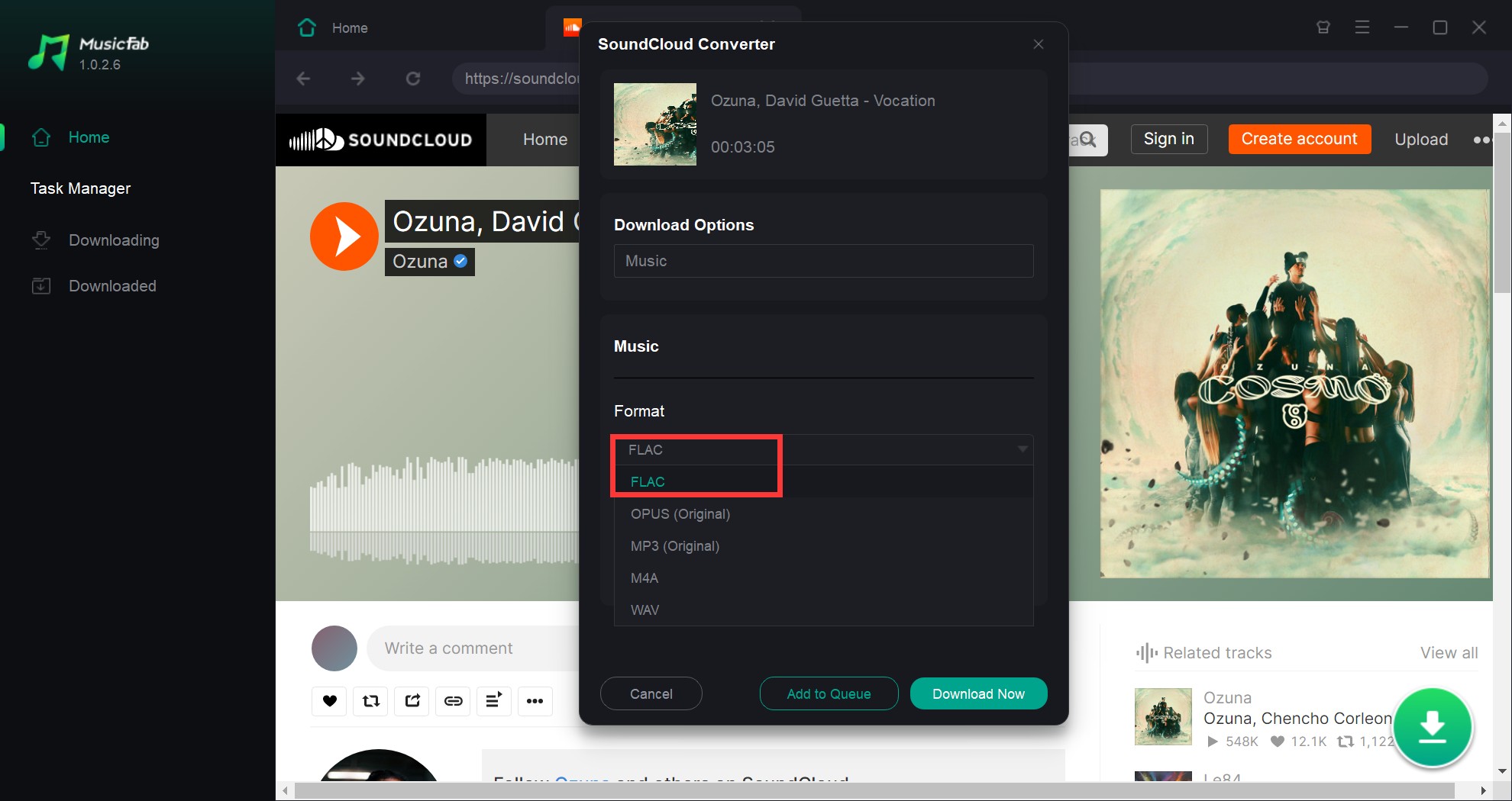 Top Sites and Tools for FLAC Download 2025