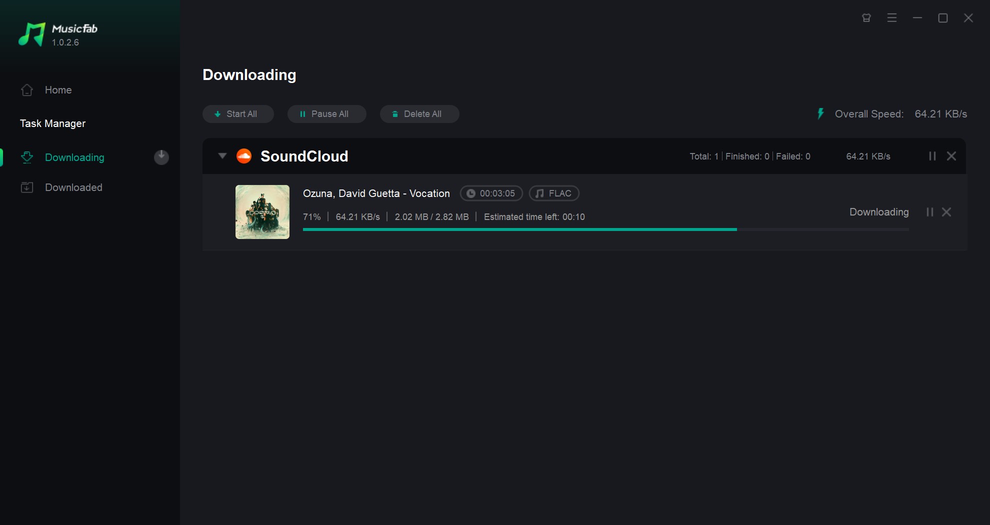 Top Sites and Tools for FLAC Download 2025