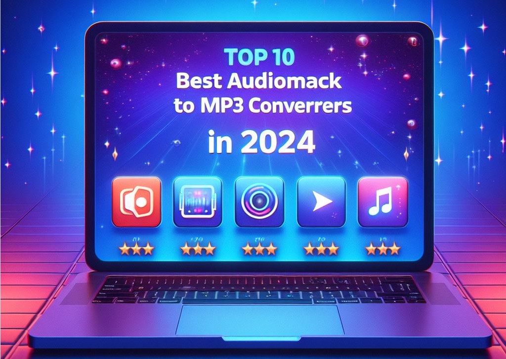 Top 10 Best Audiomack to MP3 Converters 2025