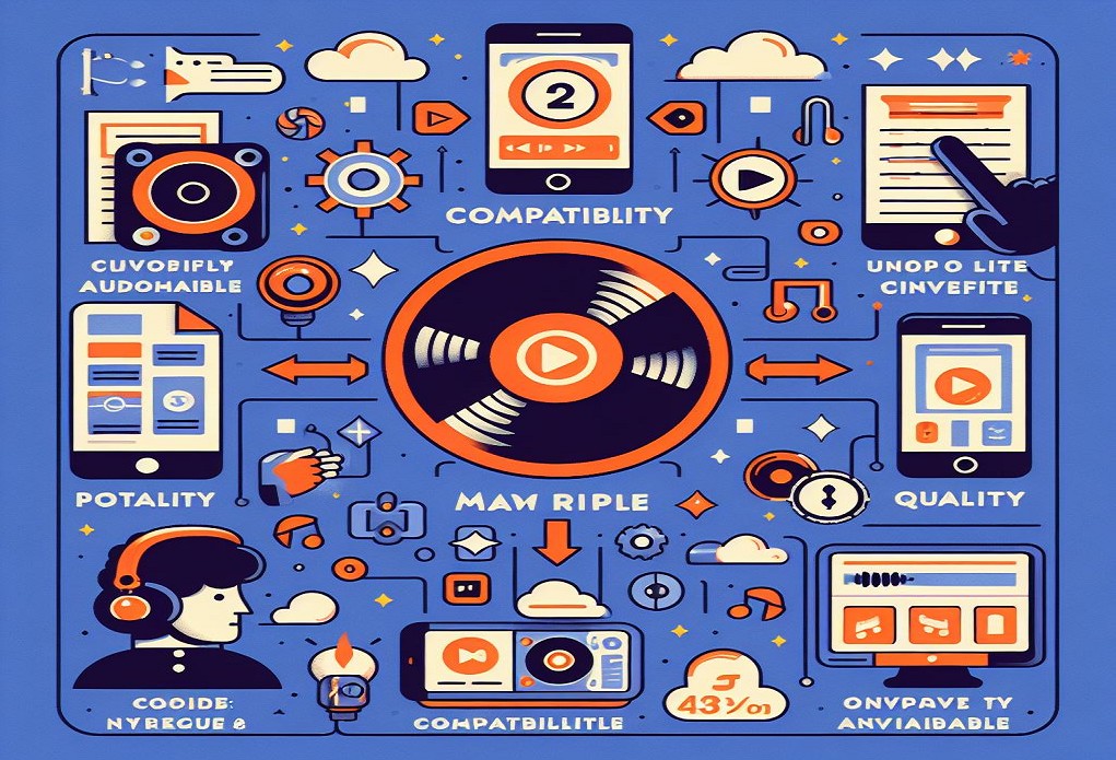 Top 10 Best Audiomack to MP3 Converters 2025