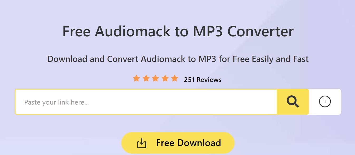 Top 10 Best Audiomack to MP3 Converters 2025