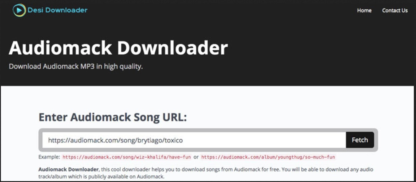 Top 10 Best Audiomack to MP3 Converters 2025