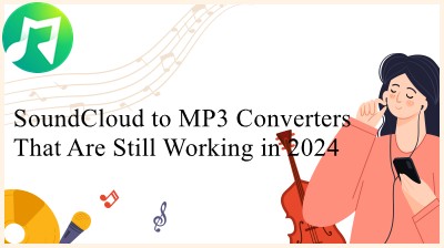 Top 10 Best Audiomack to MP3 Converters 2025