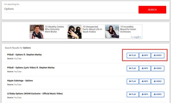 How to Download MP3 Music Using LoudTronix?
