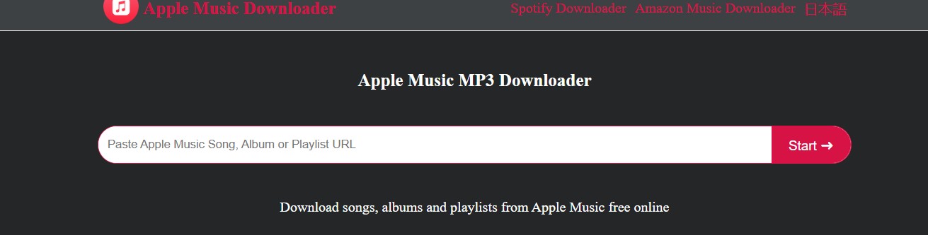 8 Free Online Apple Music Downloaders in 2025