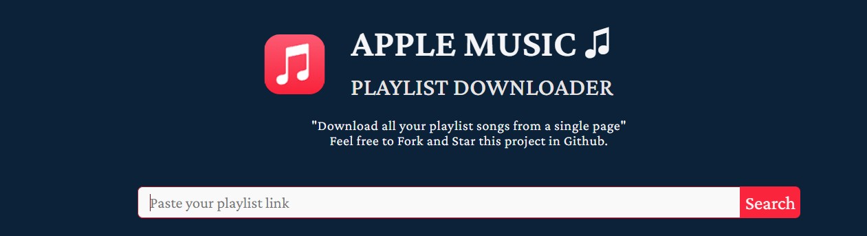 8 Free Online Apple Music Downloaders in 2025
