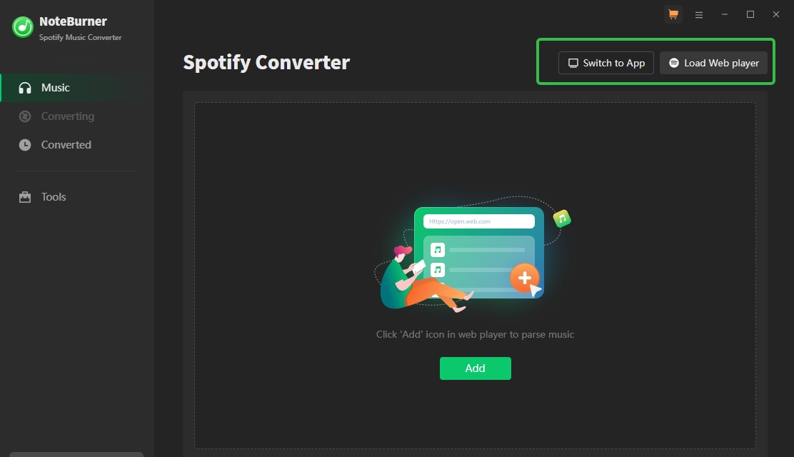 NoteBurner Spotify Music Converter Review 2025: Still Worth It? & Alternatives