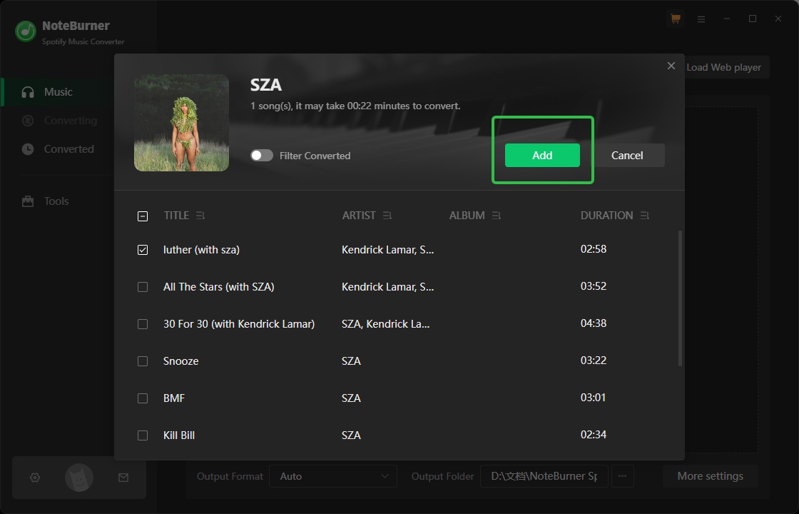 NoteBurner Spotify Music Converter Review 2025: Still Worth It? & Alternatives