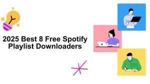 8 Free Online Apple Music Downloaders in 2025