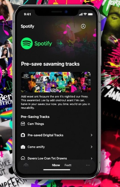 How to Pre-Save Songs on Spotify: A Complete Guide