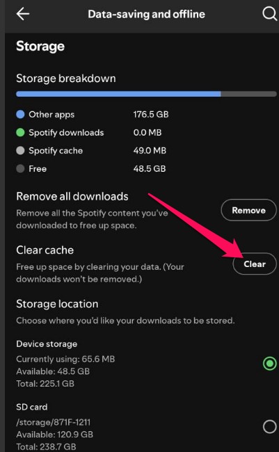 Guide to Spotify Offline Mode Not Working & Plus a Permanent Fix!