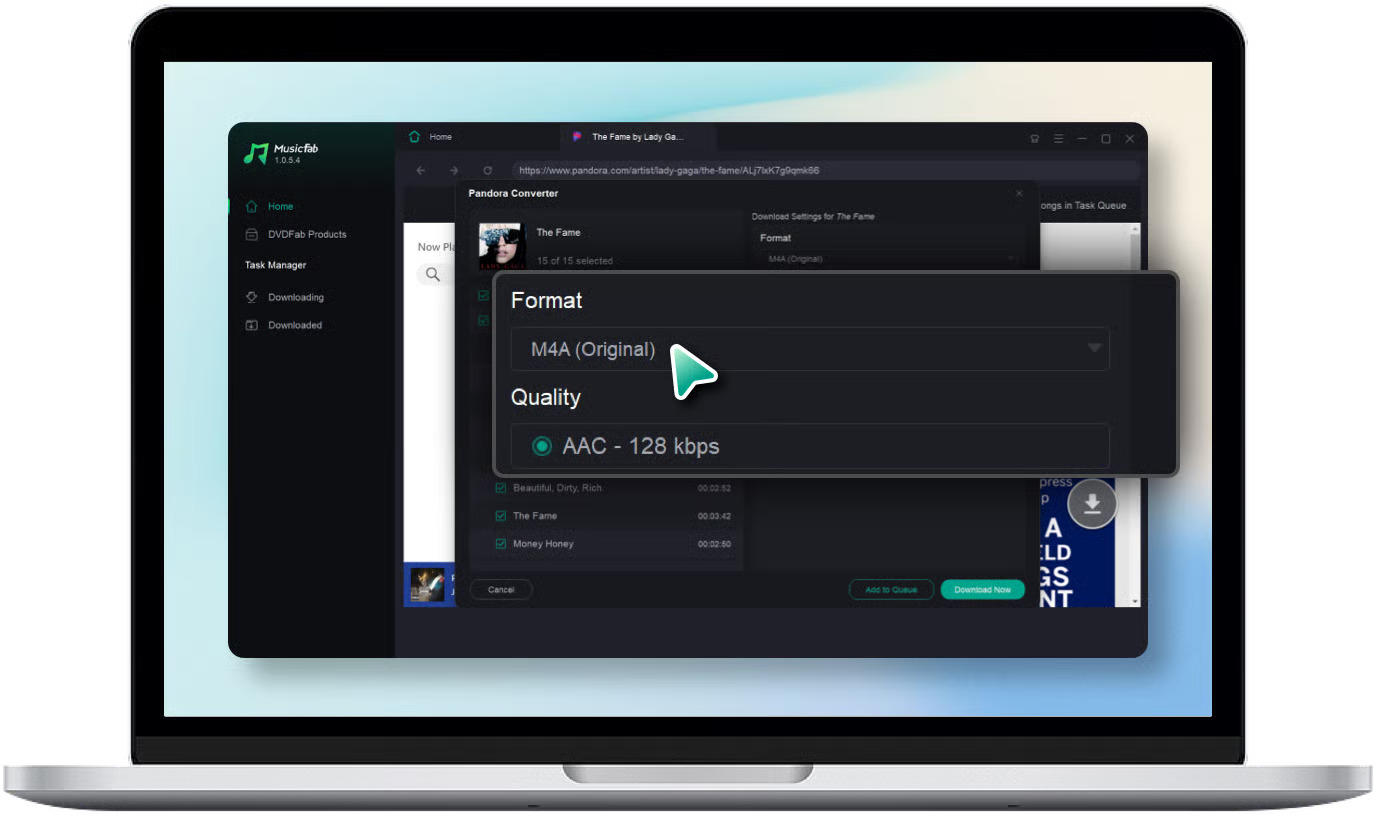 How to Listen To Pandora Offline: Complete Guide For Audiophiles